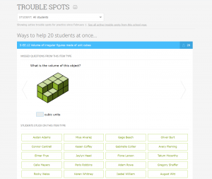 What SmartScore Goal Should I Set For My Students? - IXL Official Blog