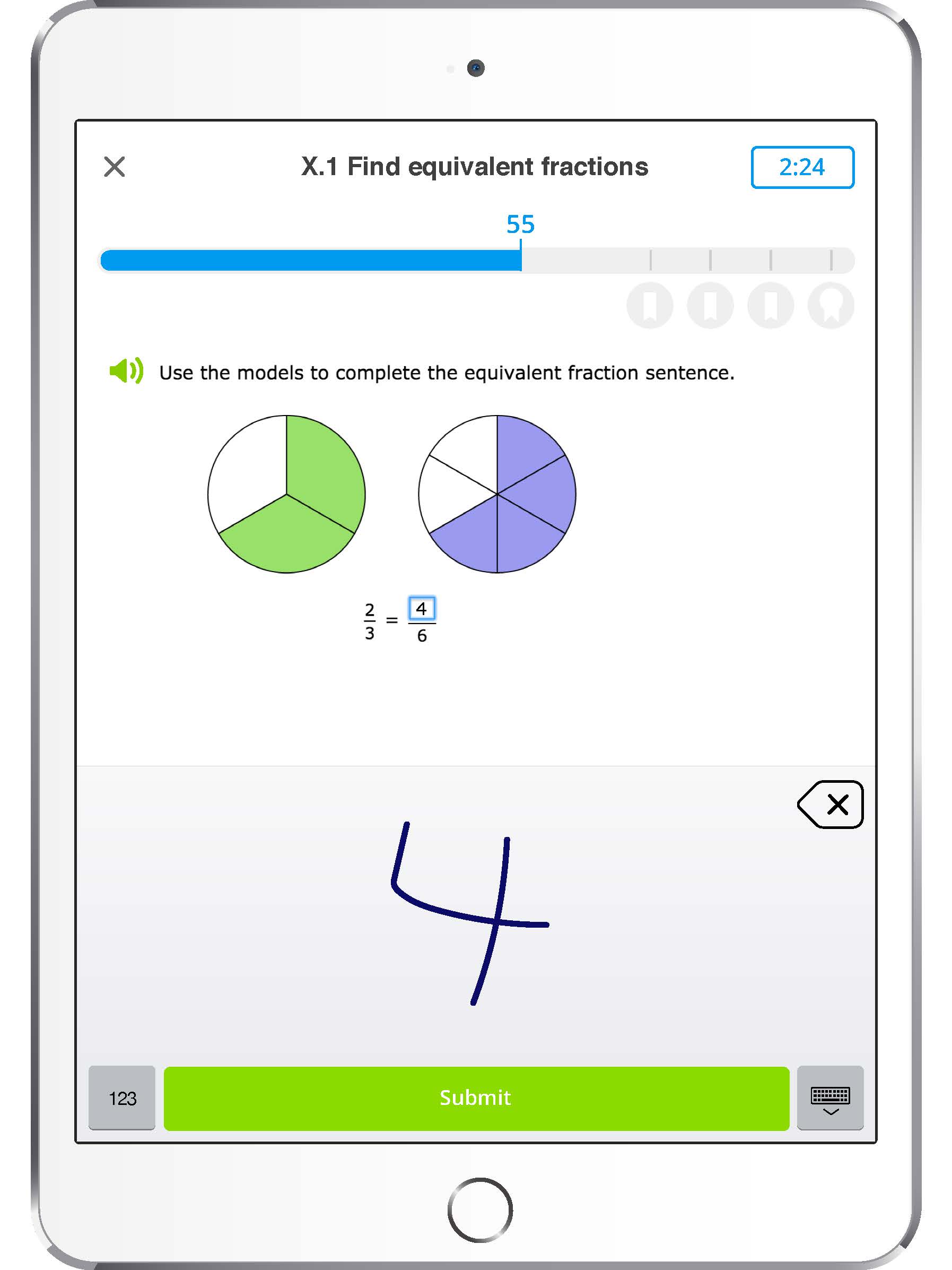 These 5 Apps Will Boost Your Child's Brainpower - IXL Official Blog