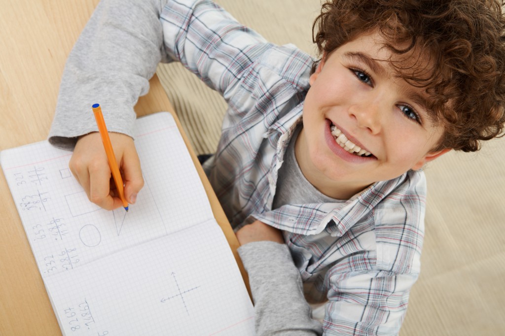 5 Ways to Turn Your Child into a Math Whiz - IXL Official Blog