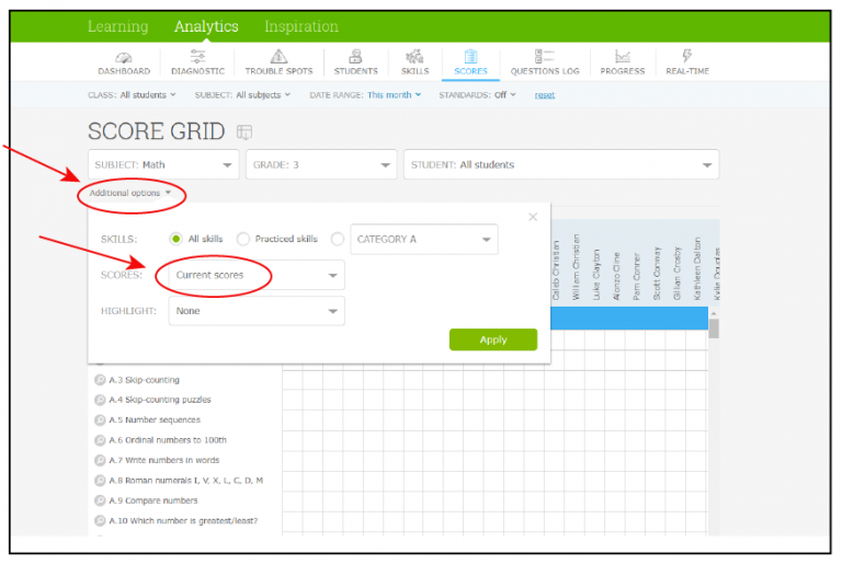 Enter the 2019 IXL Spring Learning Showdown! - IXL Official Blog