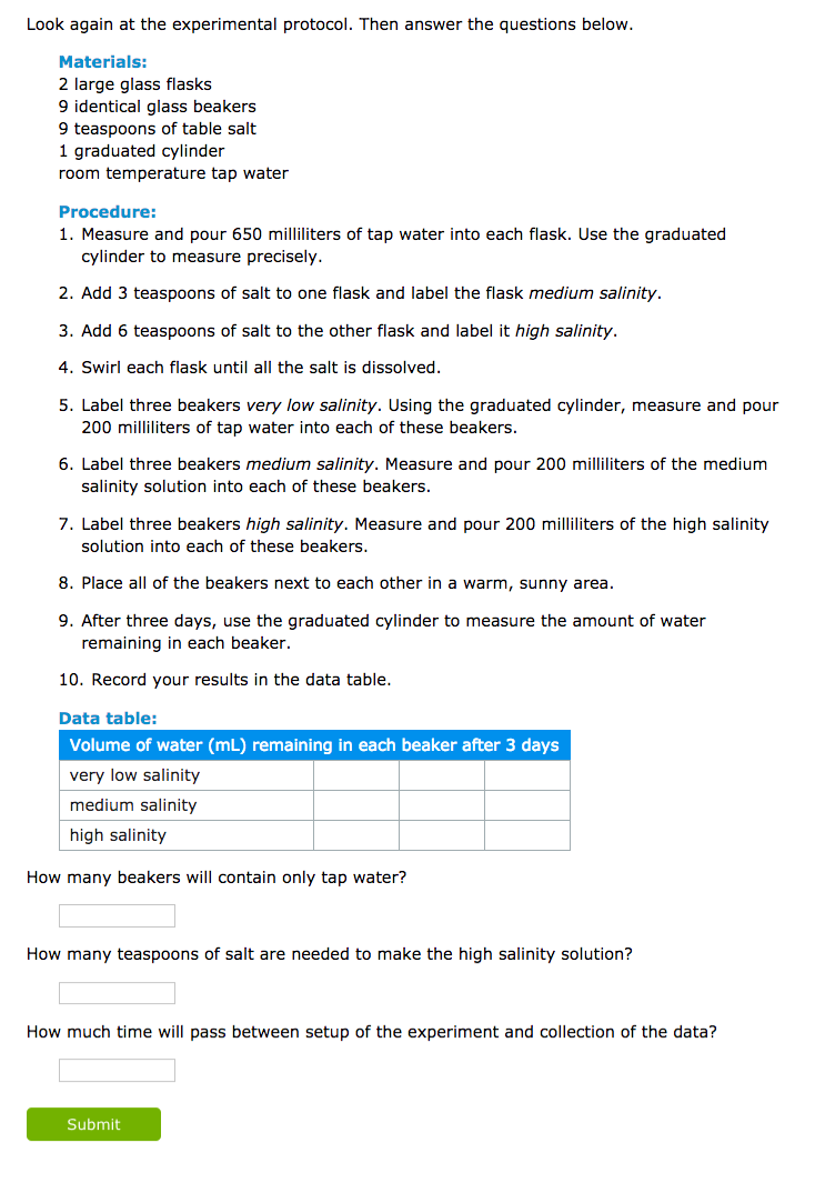Put a spring in your step with new social studies and science skills ...