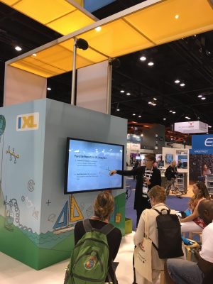 How one teacher accelerates student achievement with IXL! - IXL ...