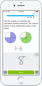 The IXL app is now on iPhone! - IXL Official Blog