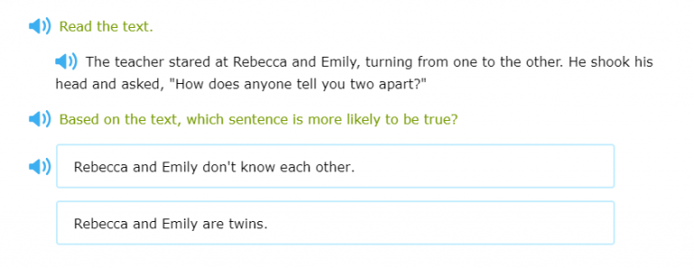 New year, new skills for ELA and math! - IXL Official Blog