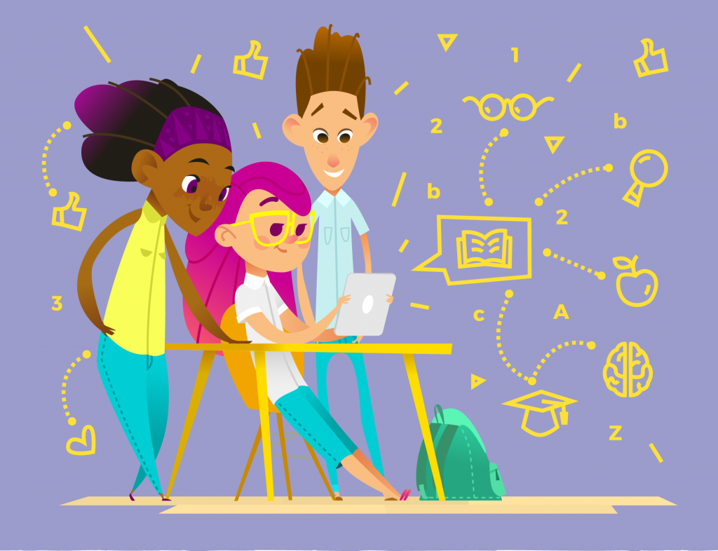 Tips for making screen time valuable - IXL Official Blog