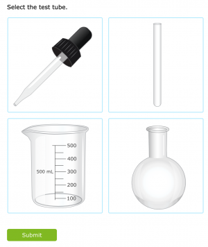 science identify lab tools - IXL Official Blog