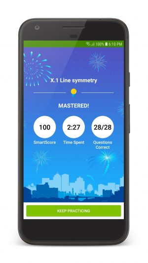 Android users rejoice! The IXL app is now available for Android phones ...