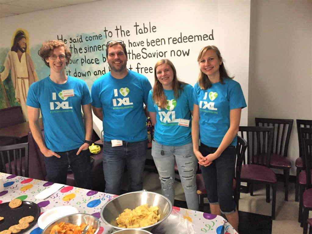 Life at IXL Archives - IXL Official Blog