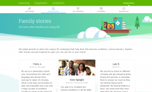 New Inspiration for IXL Families! - IXL Official Blog