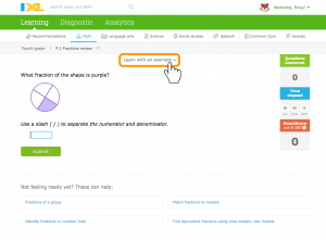 5 cool and useful IXL features you may not know about - IXL Official Blog