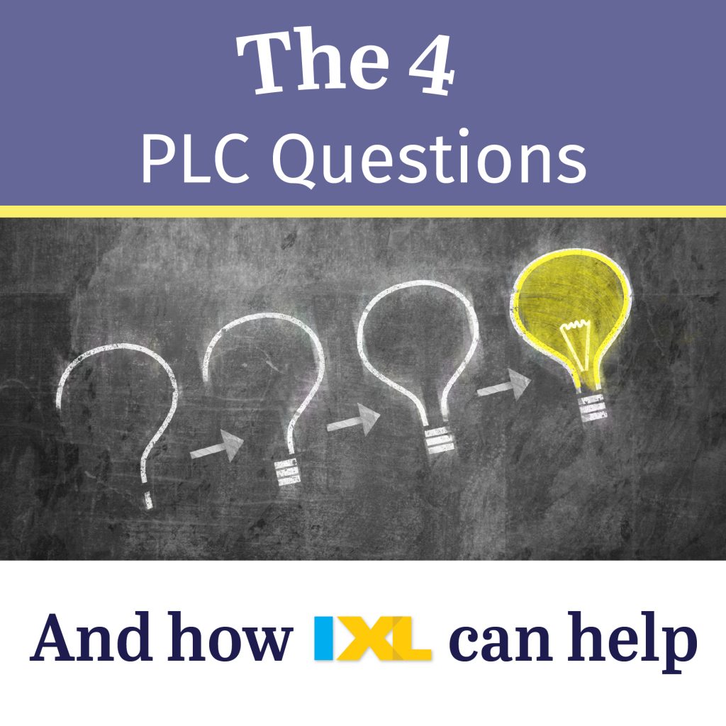 4 PLC qs reg - IXL Official Blog