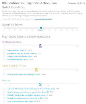 How IXL made my life as a special education teacher easier - IXL ...