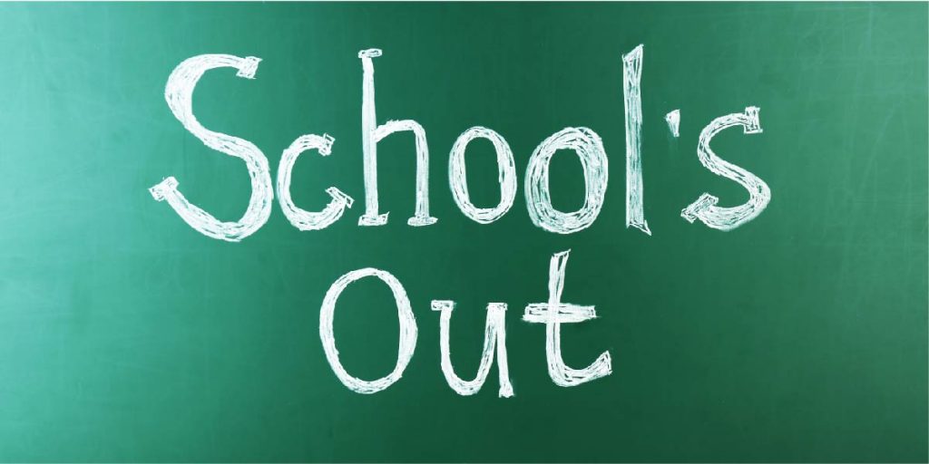 School break strategy: Keep students learning during holiday breaks ...