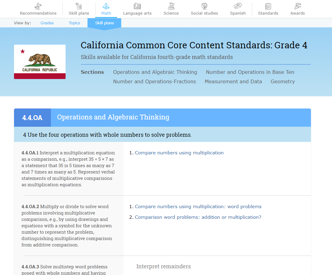 Easy ways to use IXL for spring test prep - IXL Official Blog