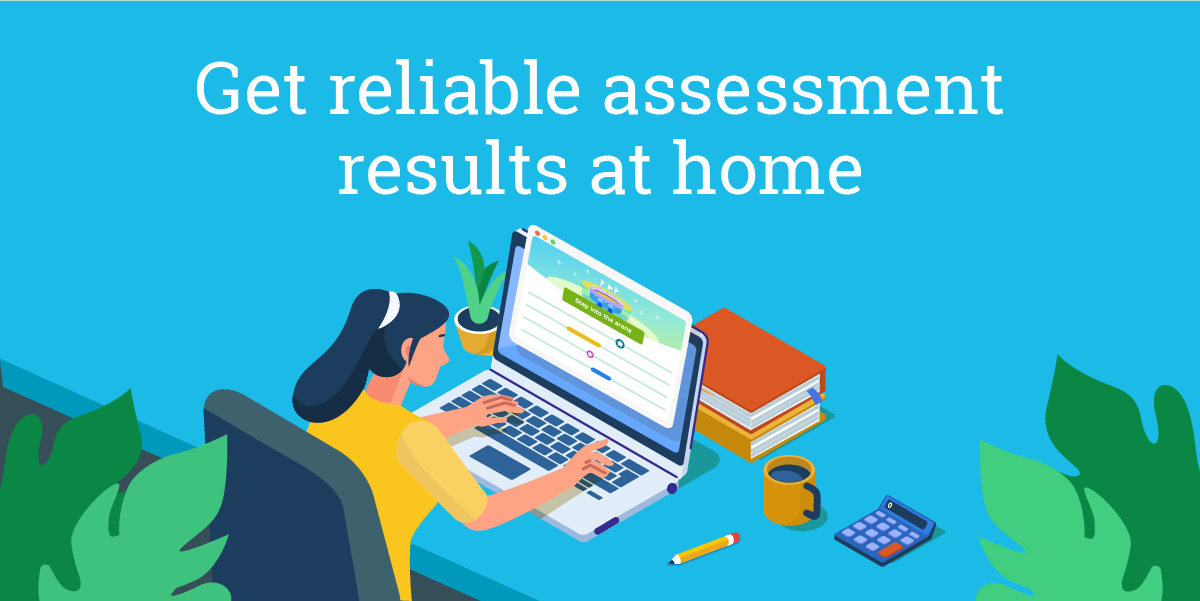 Get reliable assessment results with IXL - IXL Official Blog