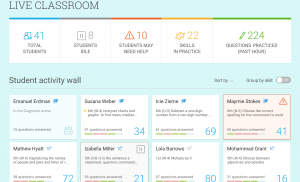 live-clasroom (1) - IXL Official Blog