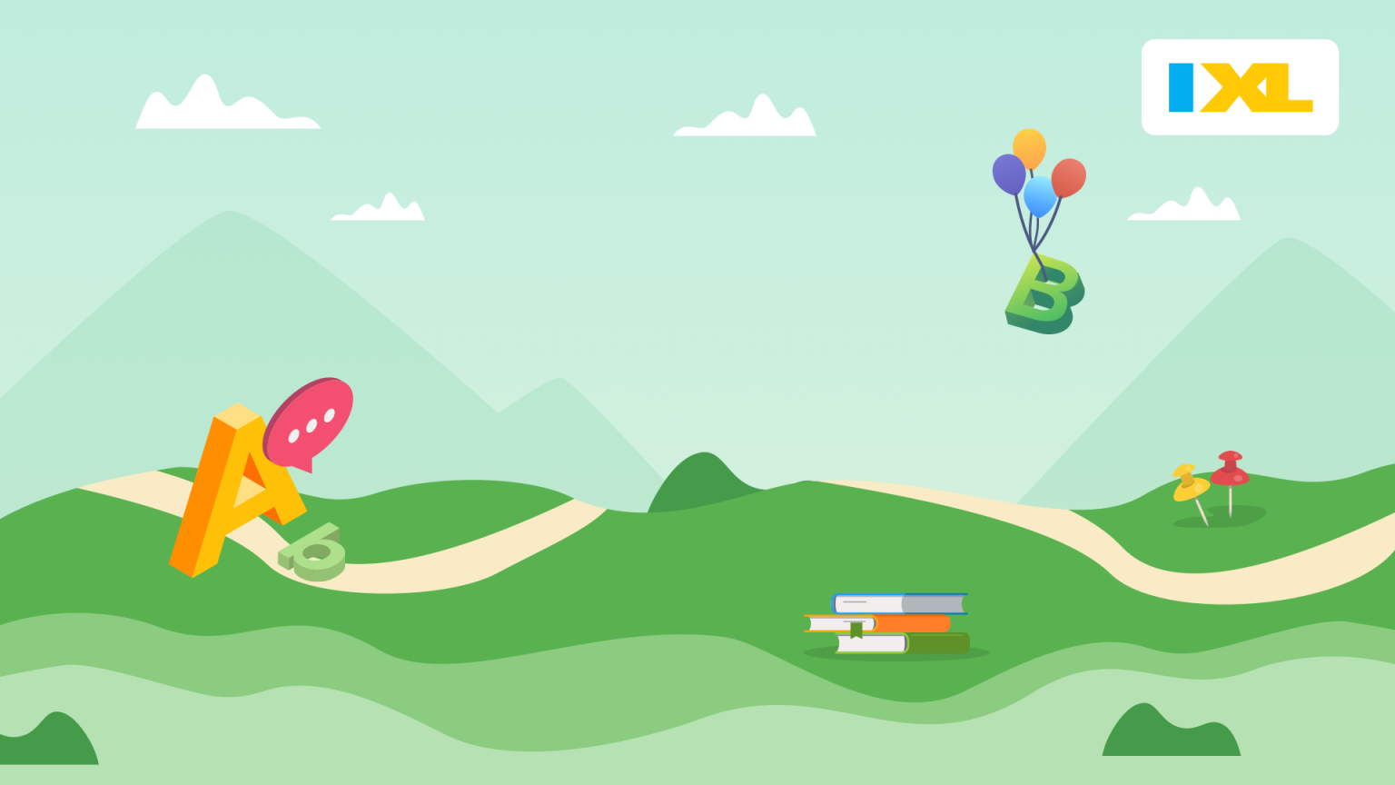 ELA - IXL Official Blog