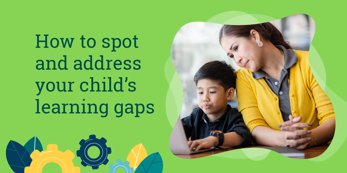How to spot and address your child’s learning gaps - IXL Official Blog