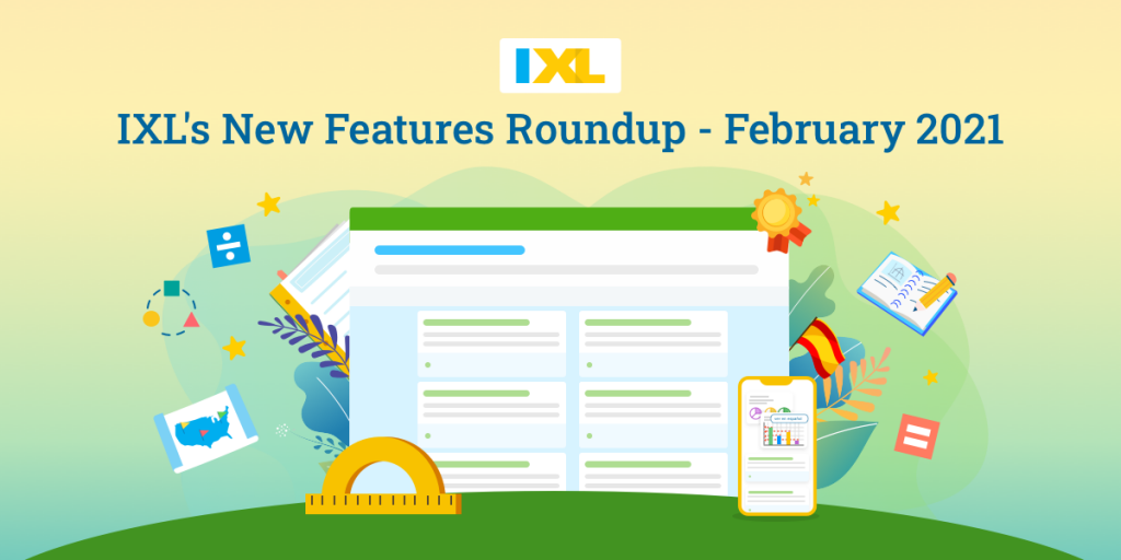 IXL app Archives - IXL Official Blog