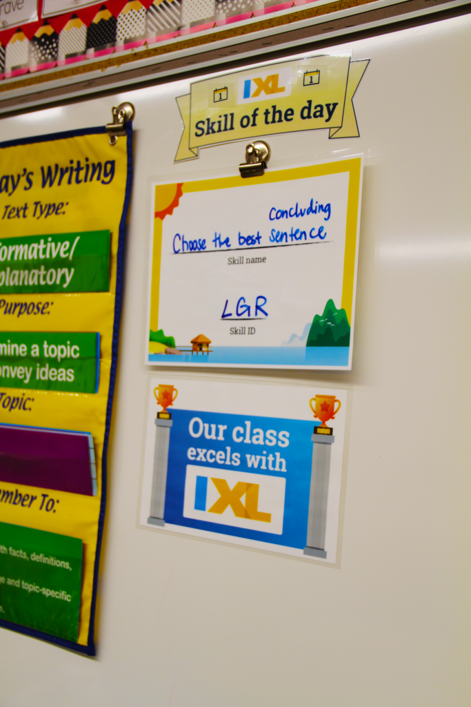 IXL Skill of the Day - IXL Official Blog