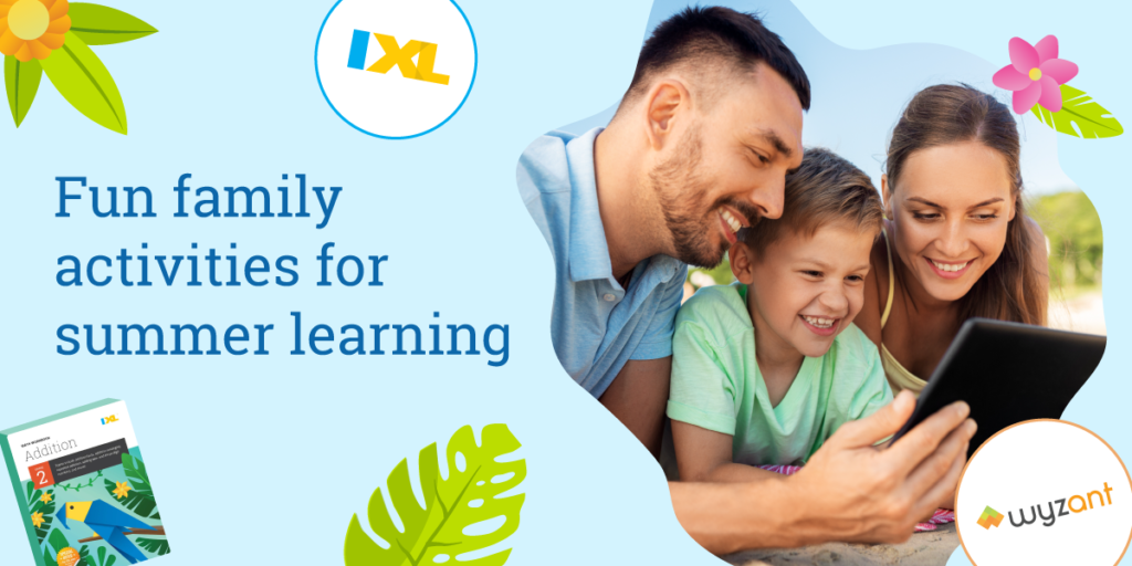 free downloads Archives - IXL Official Blog