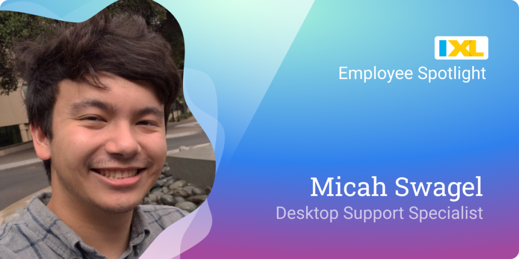 Life at IXL Archives - IXL Official Blog