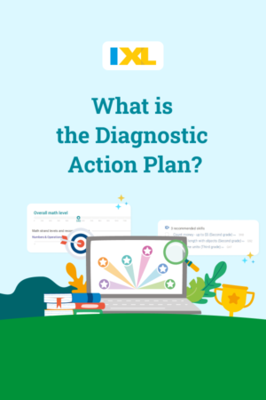 What is IXL’s Diagnostic Action Plan? - IXL Official Blog