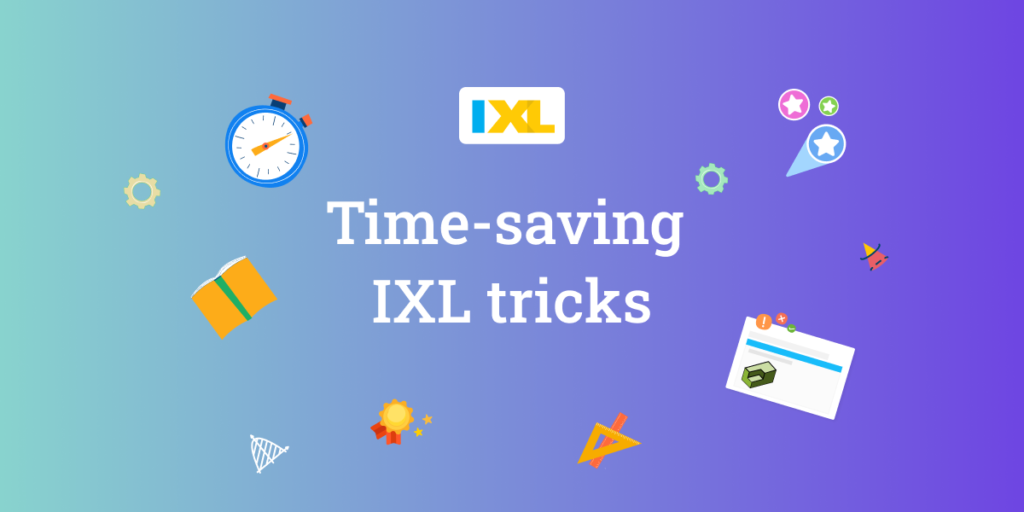 3 ways to save instructional time with IXL - IXL Official Blog