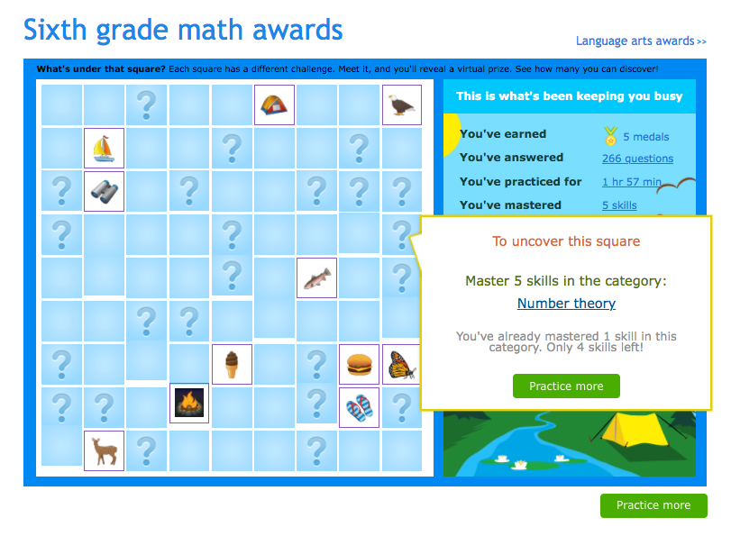 Using IXL Awards And Certificates To Inspire Learning IXL Official Blog
