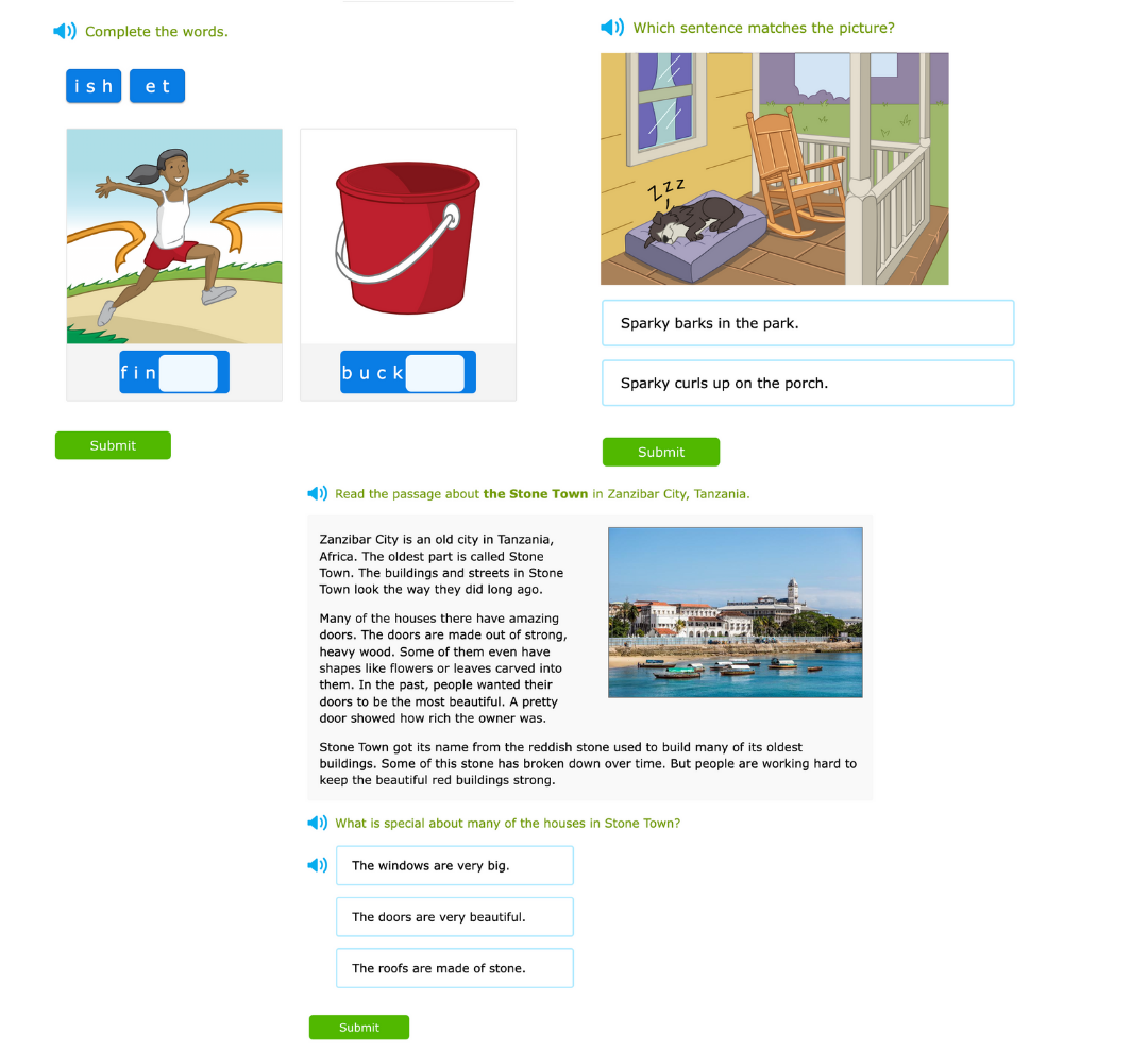 Long Books - IXL Official Blog