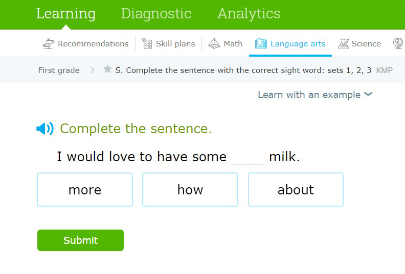 What s New On IXL February 2022 ELearning News Jinn pro