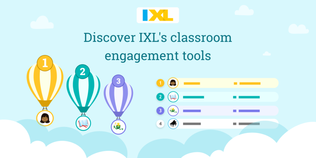 Group Jam Archives - IXL Official Blog