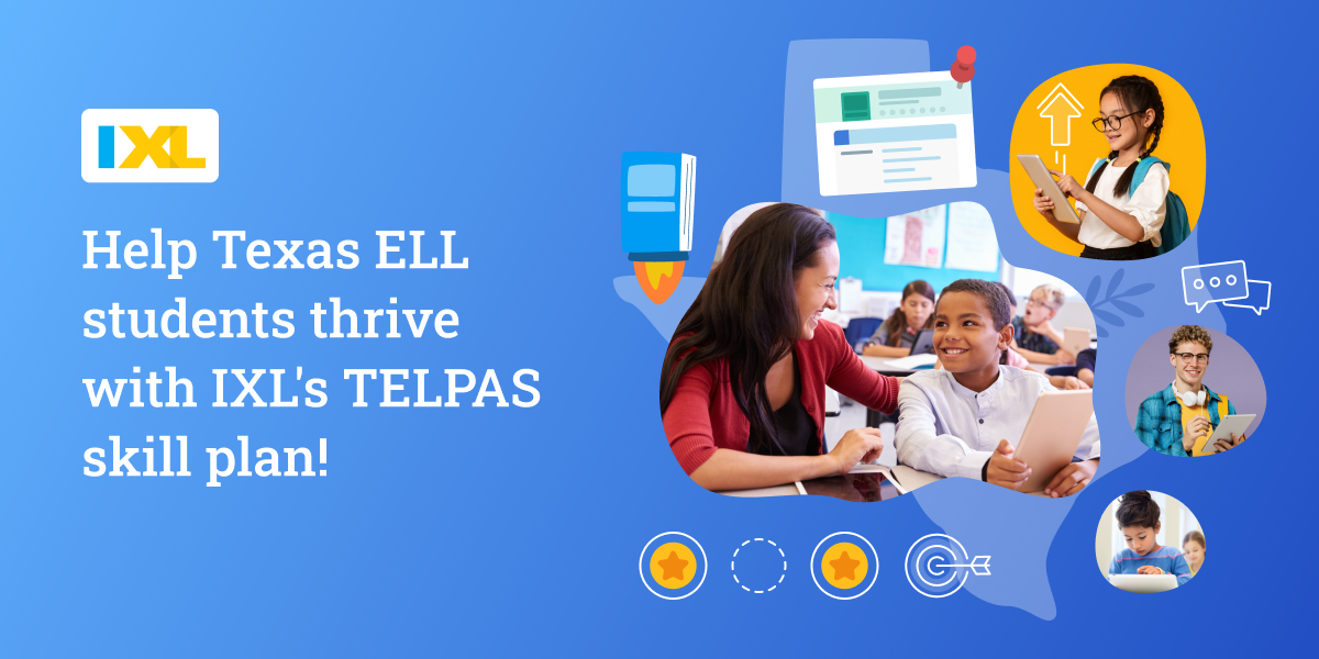 IXL Official Blog - Cultivating confident and curious learners