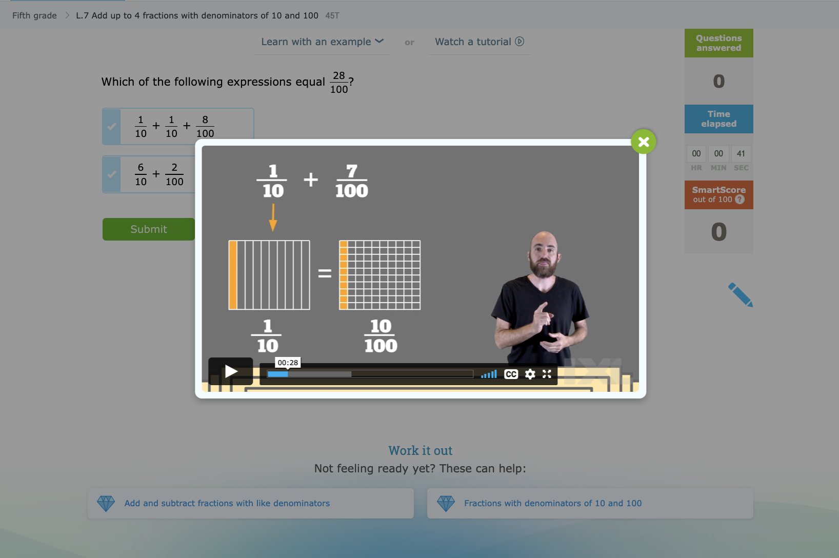 IXL Video Tutorial - IXL Official Blog