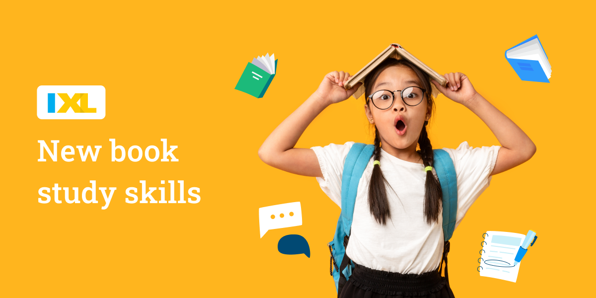 Practice close reading with IXL’s book study skills - IXL Official Blog