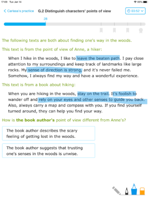 reading and writing learners 2 - IXL Official Blog