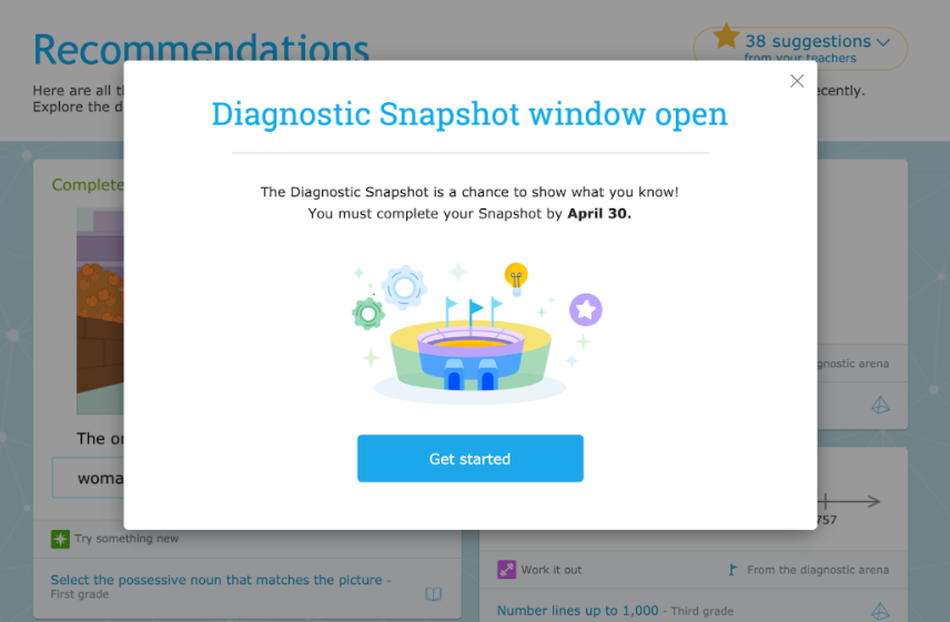 Meet the suite: Maximize growth with IXL’s assessment tools - IXL ...
