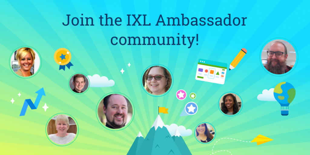 IXL Official Blog - Cultivating confident and curious learners