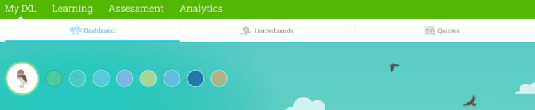 studentdashThemes - IXL Official Blog