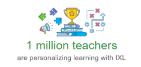 1Mteachers - IXL Official Blog