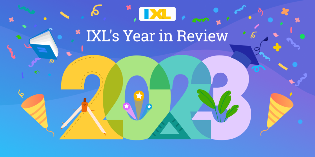 At Home Archives - IXL Official Blog