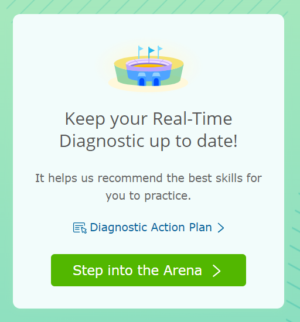 DiagnosticArena - IXL Official Blog