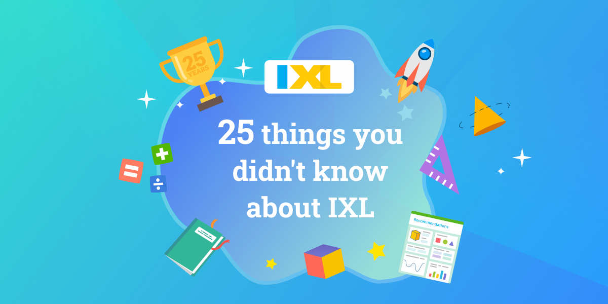 4 Teacher Tips for the First Day of School - IXL Official Blog