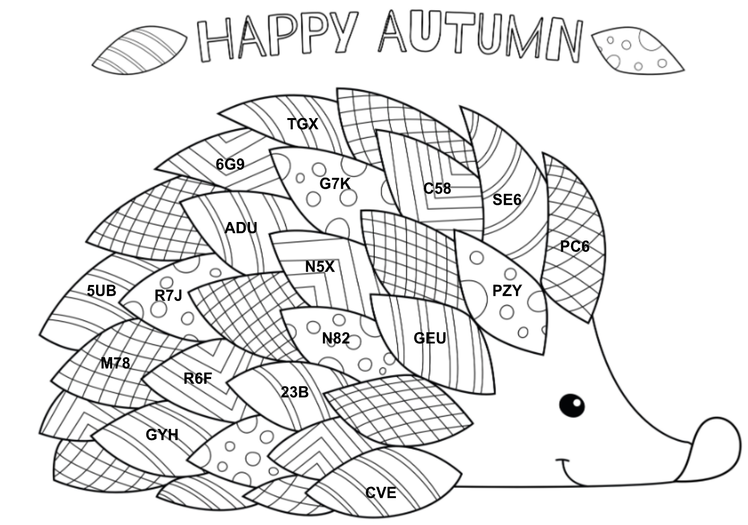 Color by IXL skill - IXL Official Blog