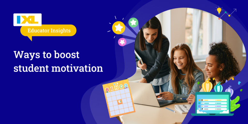 middle school Archives - IXL Official Blog
