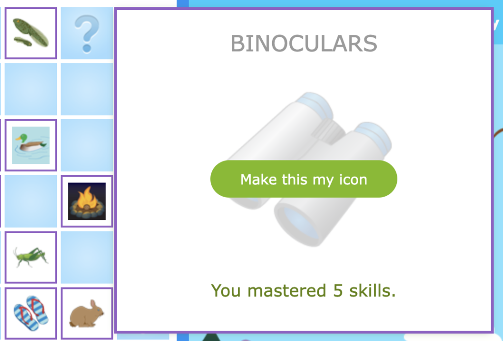 Binoculars - IXL Official Blog