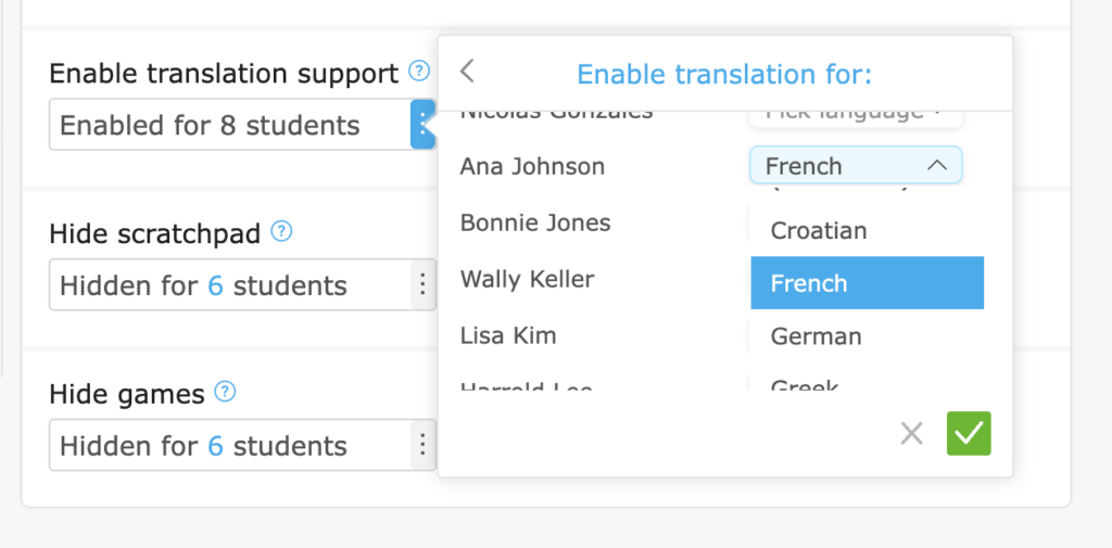 IXL is available in 90 different languages! - IXL Official Blog
