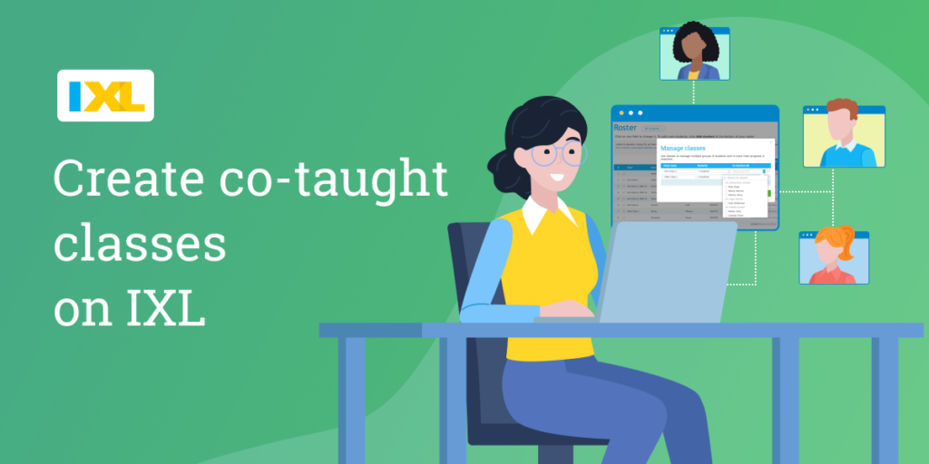 IXL Updates Archives - IXL Official Blog