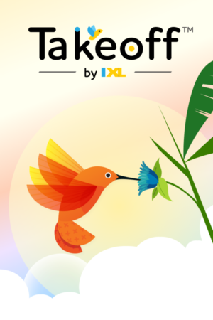 Takeoff by IXL: Core math curriculum - IXL Official Blog