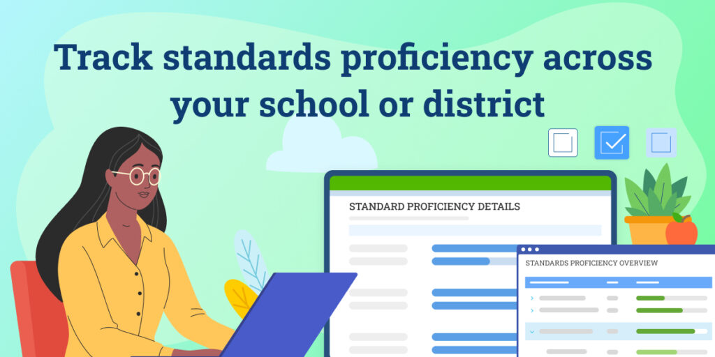 Track standards proficiency across your school or district - IXL ...